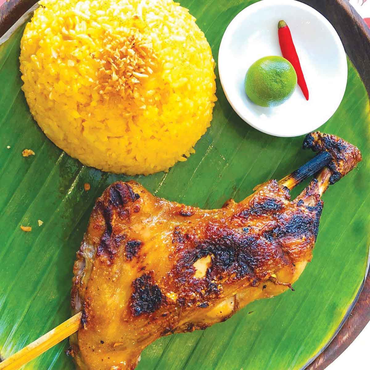 eatstraveltime; What to do and see in Bacolod City