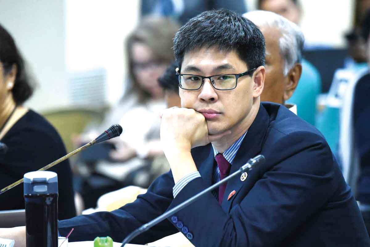 2021 growth target achievable–Chua