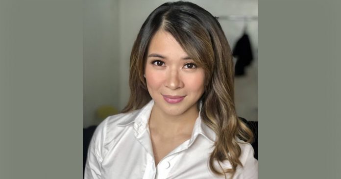 LJ Reyes says Paolo Contis made ‘no efforts’ to talk to her after their ...