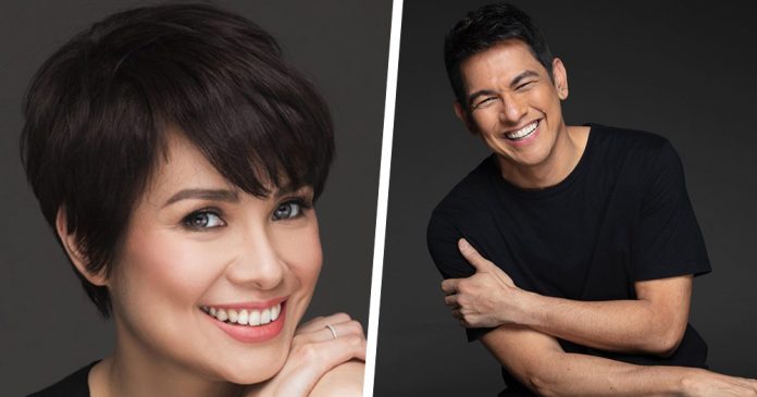 Lea Salonga, Gary V dedicate new song 'Heroes' to frontliners