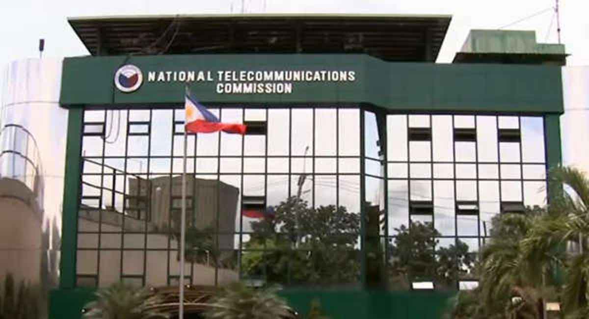 NTC to e-stores: Stop selling text blasters