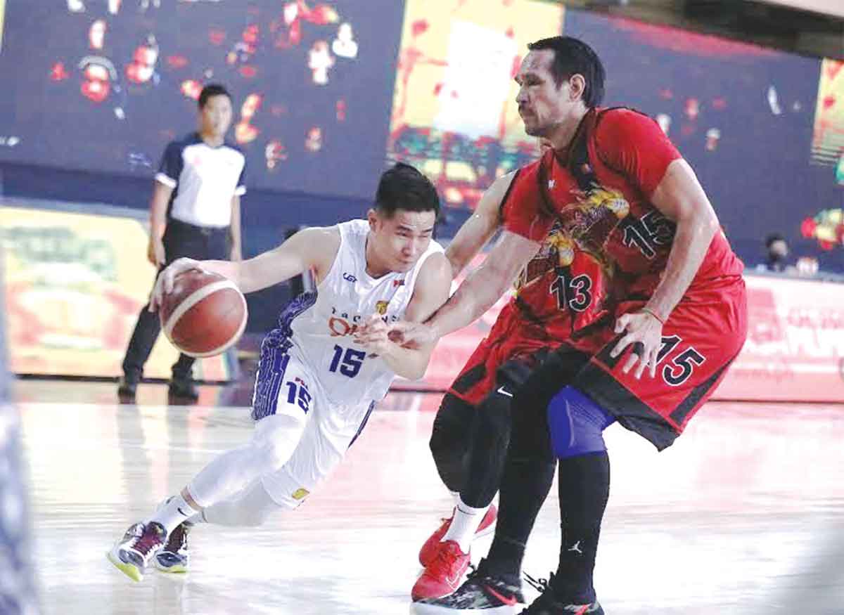 TNT escapes SMB, takes 1-0 edge in PBA semis