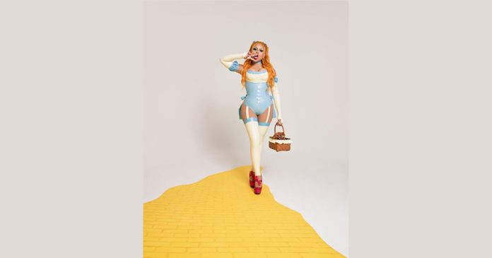 Pinay Stephanie Prince ends 'Canada's Drag Race' journey