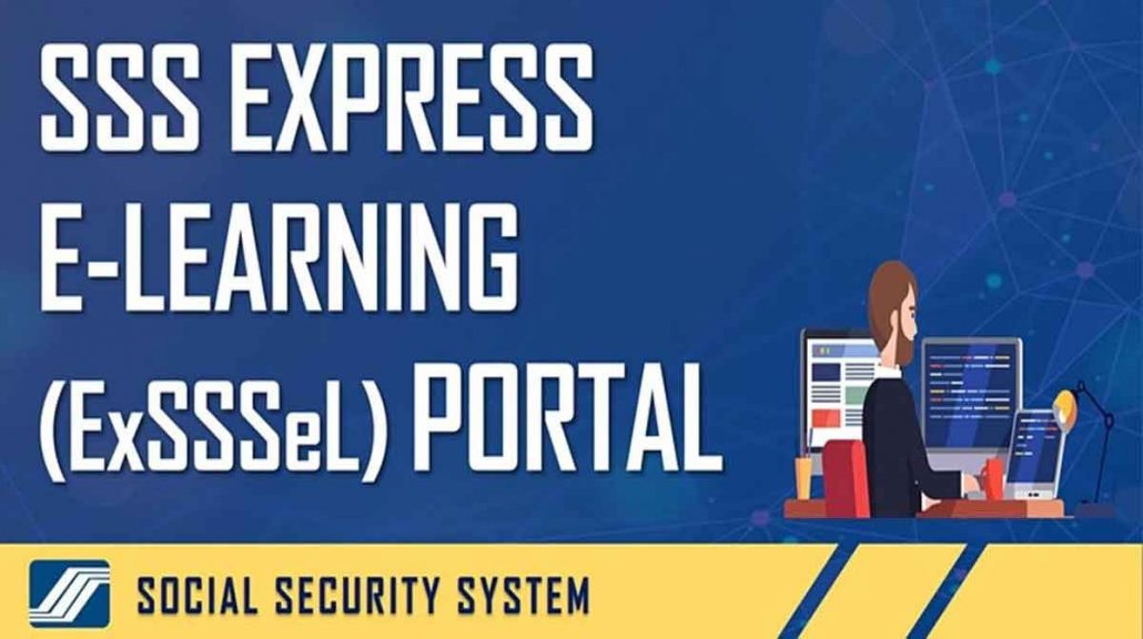 SSS Pension Loan Program, Retirement Benefit modules, now available in ...