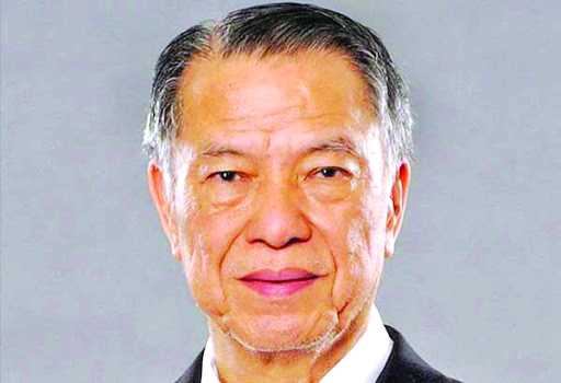 Lucio Tan throws PAL a $505-M lifeline