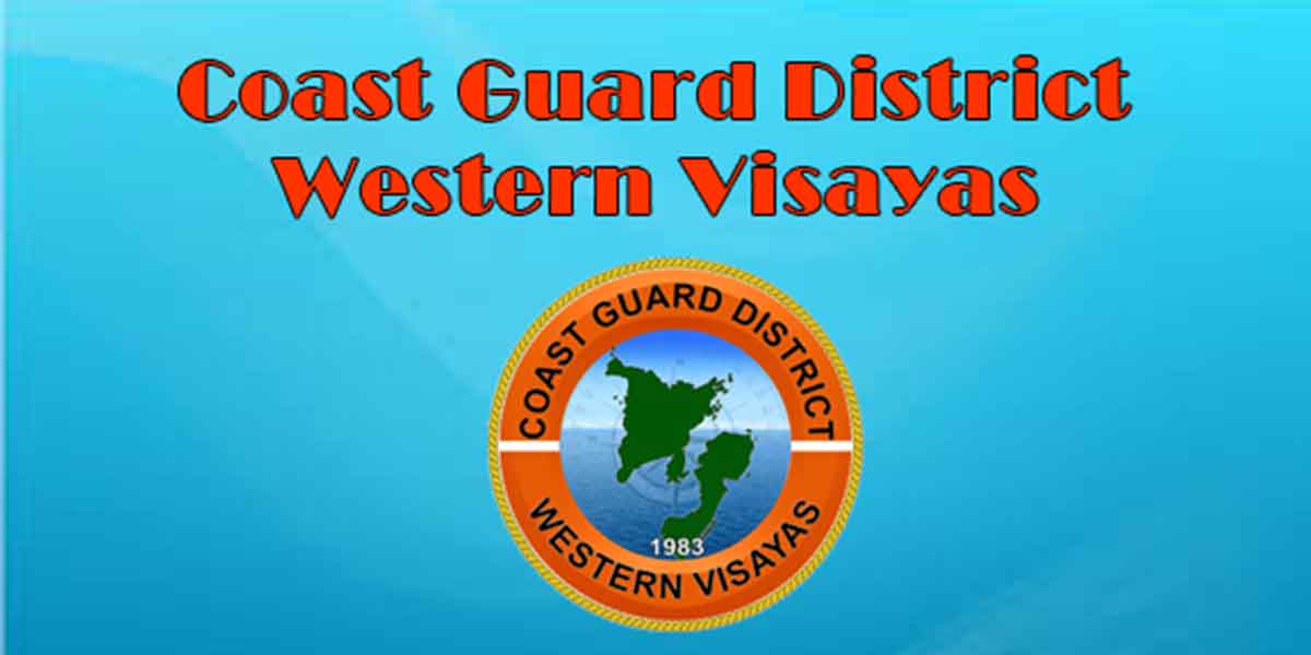 Coast Guard District in WV gets new commander