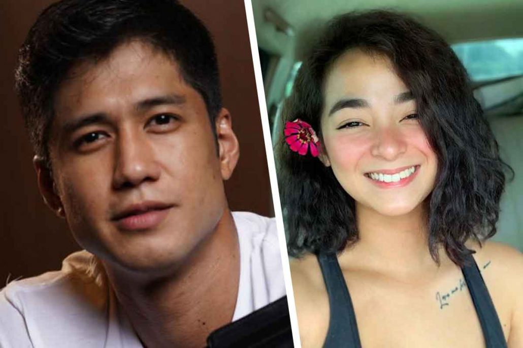 AJ Raval, Aljur Abrenica in ‘getting to know’ stage