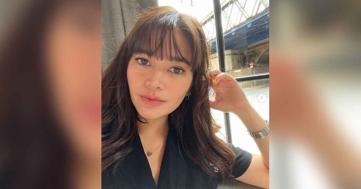 Bela Padilla teases directorial debut ‘366’
