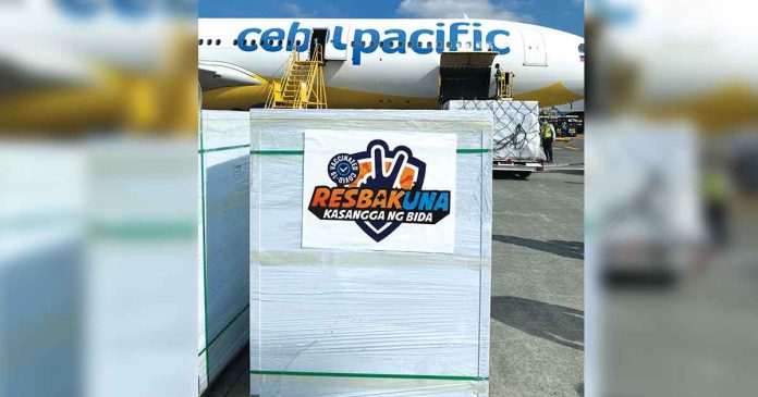 Cebu Pacific set to ramp up domestic connectivity for Iloilo, Negros