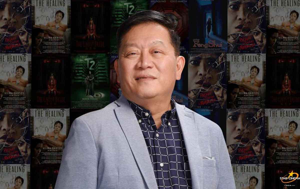 Chito Roño tapped to direct ‘Darna’