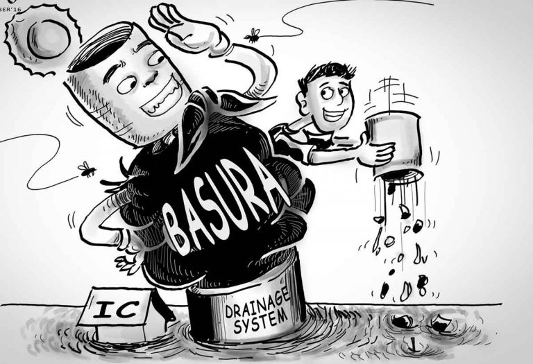 Editorial Cartoon of the Day