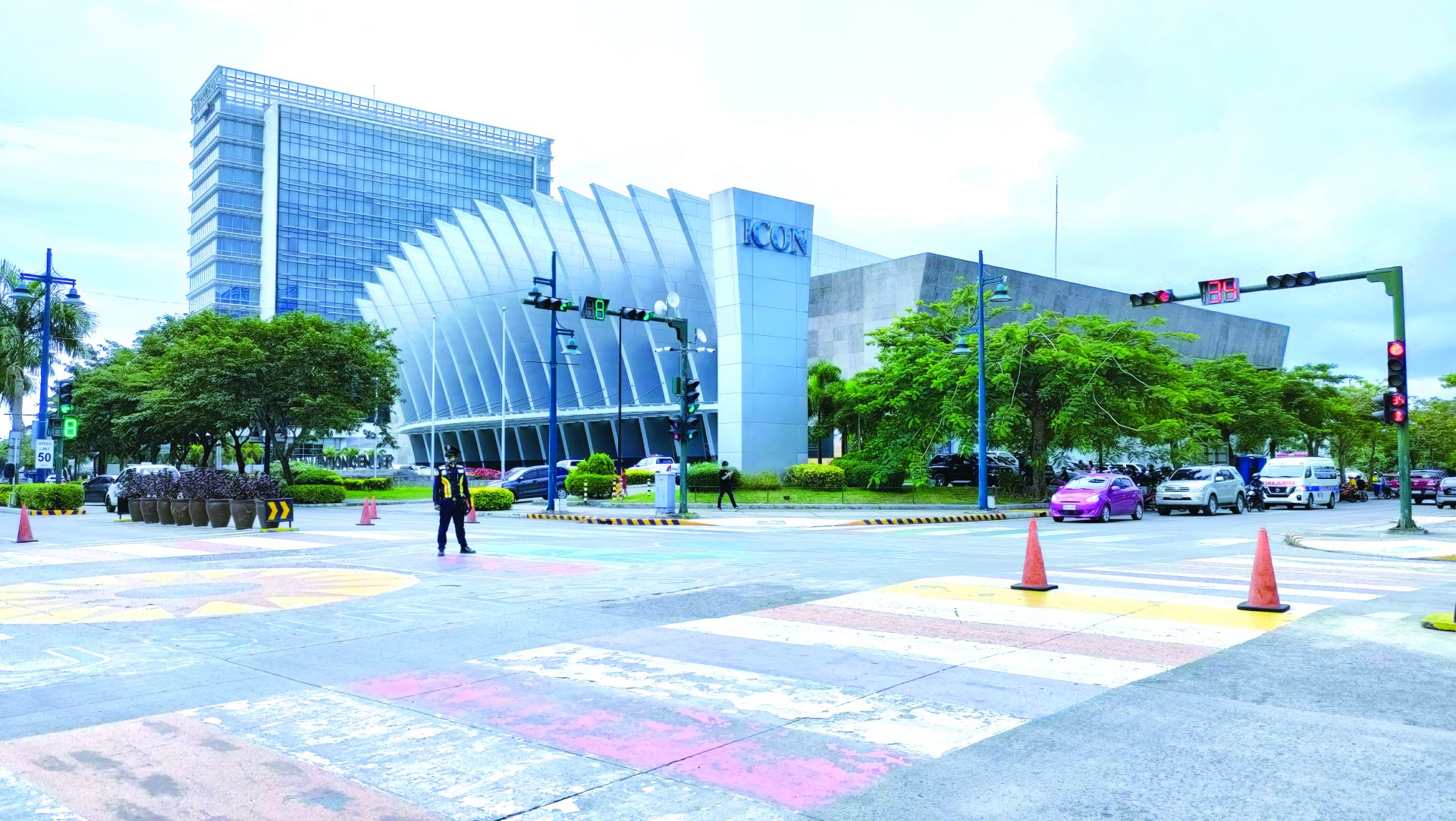 Iloilo City’s ‘witnesses’ of the past, wealth of the present