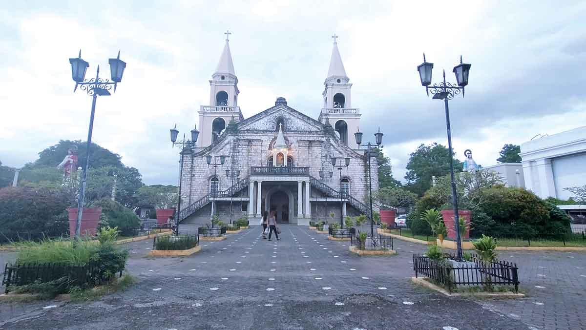 Iloilo City’s ‘witnesses’ of the past, wealth of the present