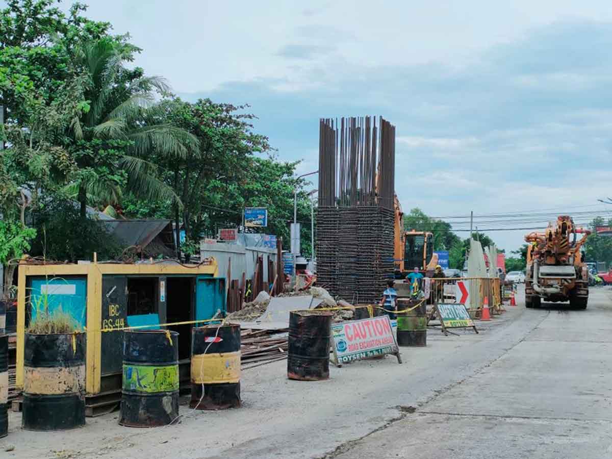 Hibao-an flyover to open Dec. 12
