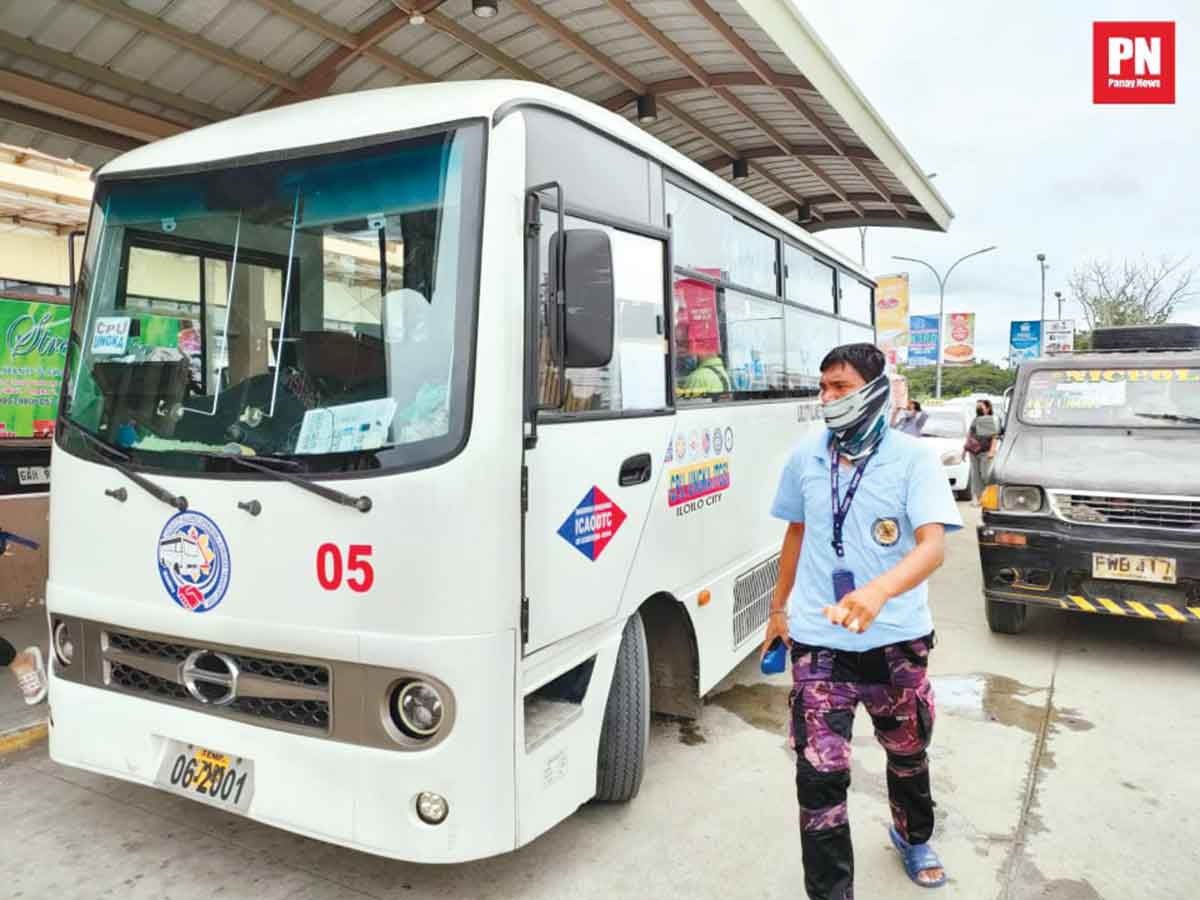 ‘Libre Sakay’ is back