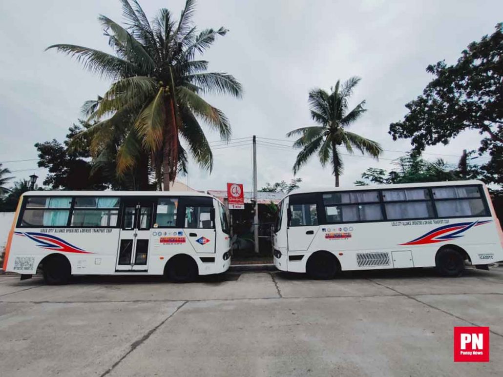 ‘Libre Sakay’ drivers get P10-M payment