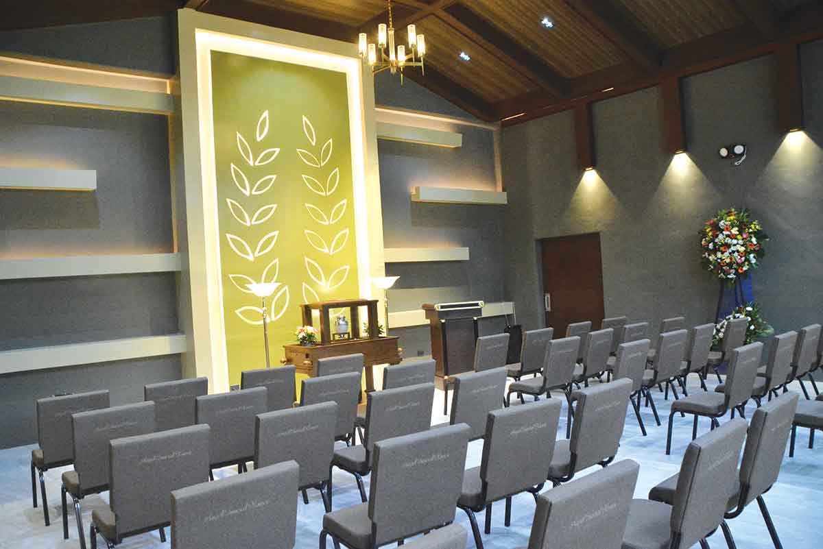 New crematorium in Iloilo set to serve Panay Island