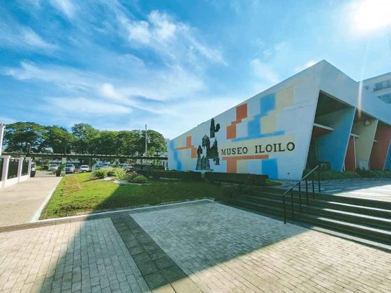 Iloilo City’s ‘witnesses’ of the past, wealth of the present