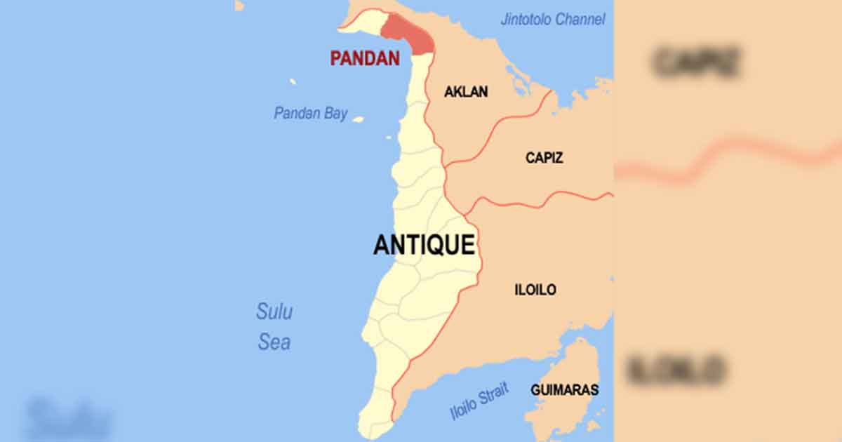 8 barangays in Pandan get new health stations