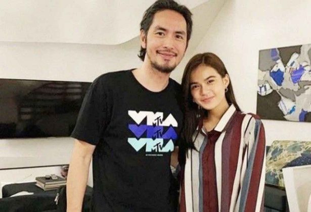 Rico Blanco, Maris Racal to star in new ABS-CBN project