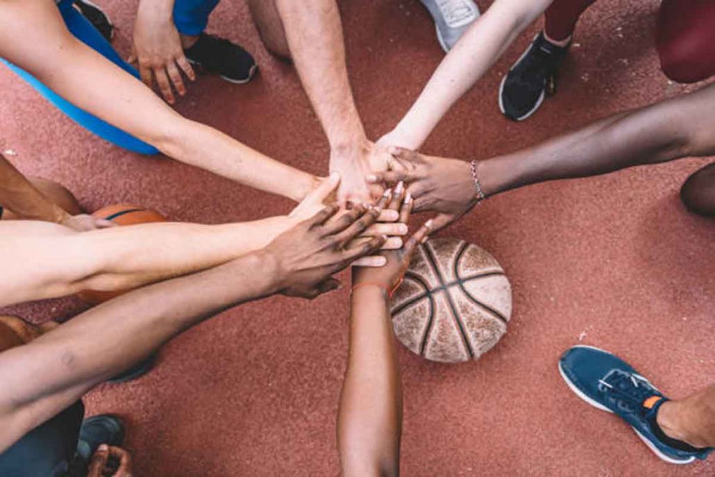 Contact sports now allowed in Buenavista