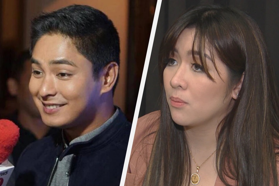Coco Martin, Angeline Quinto collaborate on a new Christmas song
