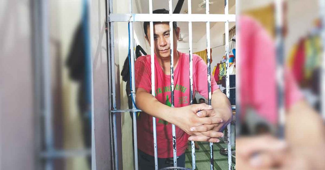 String of charges vs ‘notorious fuel thief