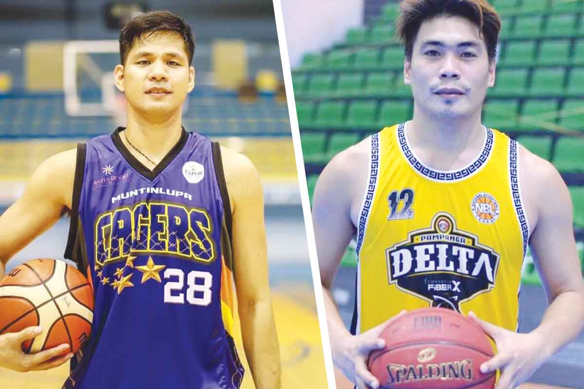 Jaime, Hernandez banner Iloilo United Royals in MPBL