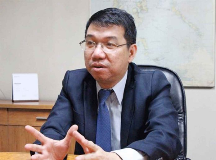 PH invites Chinese vax producers to partner with local pharma