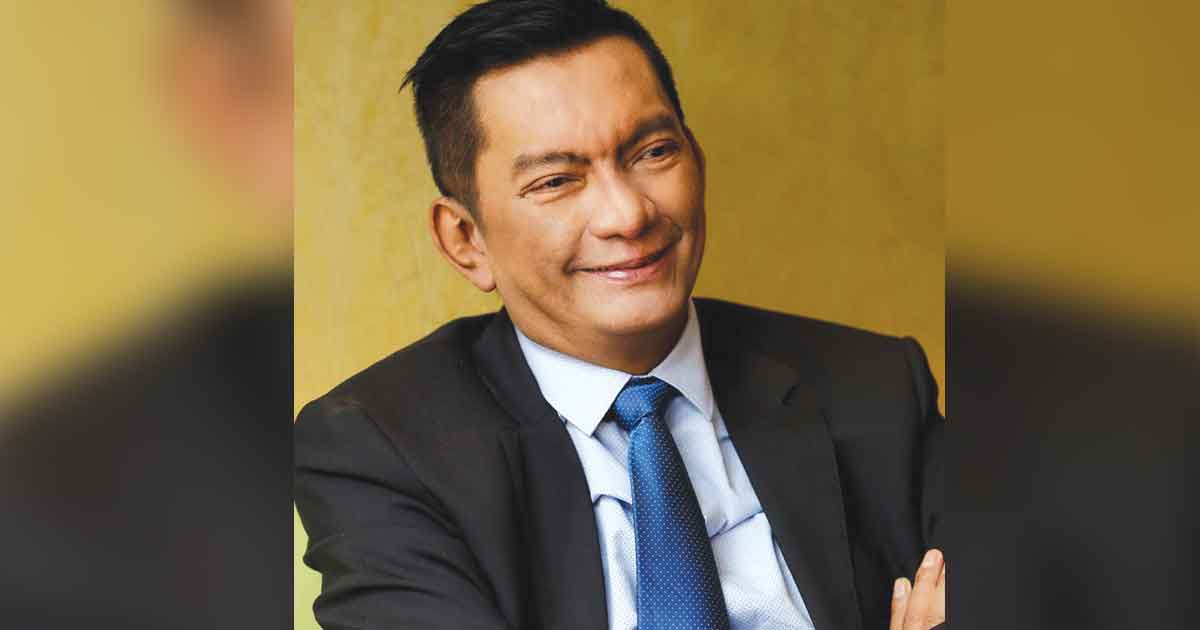 House panel OKs bill suspending excise tax on diesel, LPG, kerosene for ...