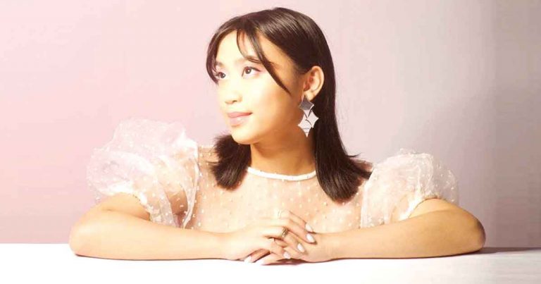 Tala Gil Bares Her Personal Feelings with New ‘call me when you wake up’ EP