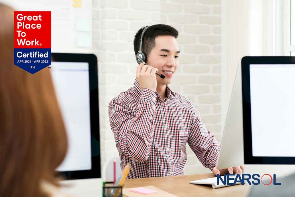 How to Deal with an Unreasonable Customer