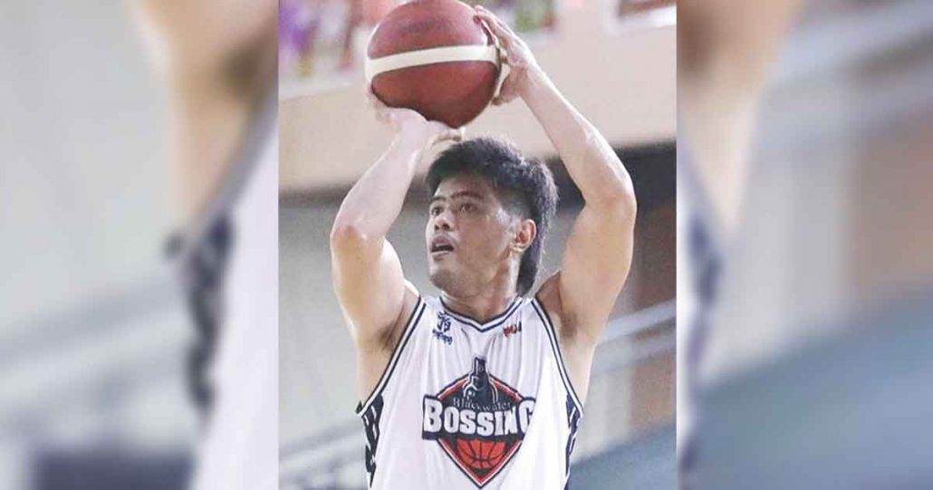 PBA OKs Cruz’s move to TNT
