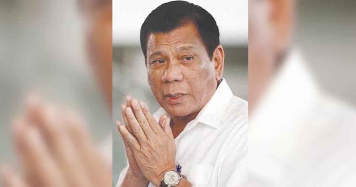 Duterte to grace groundbreaking of P750-M Capiz convention center