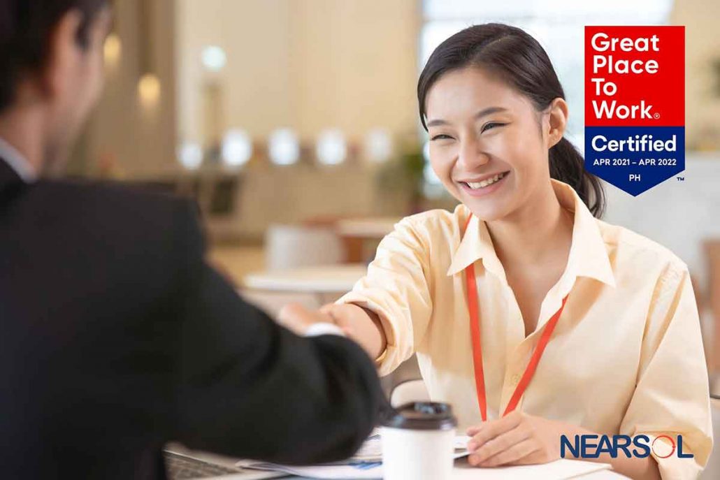 How to Slay that Job Interview