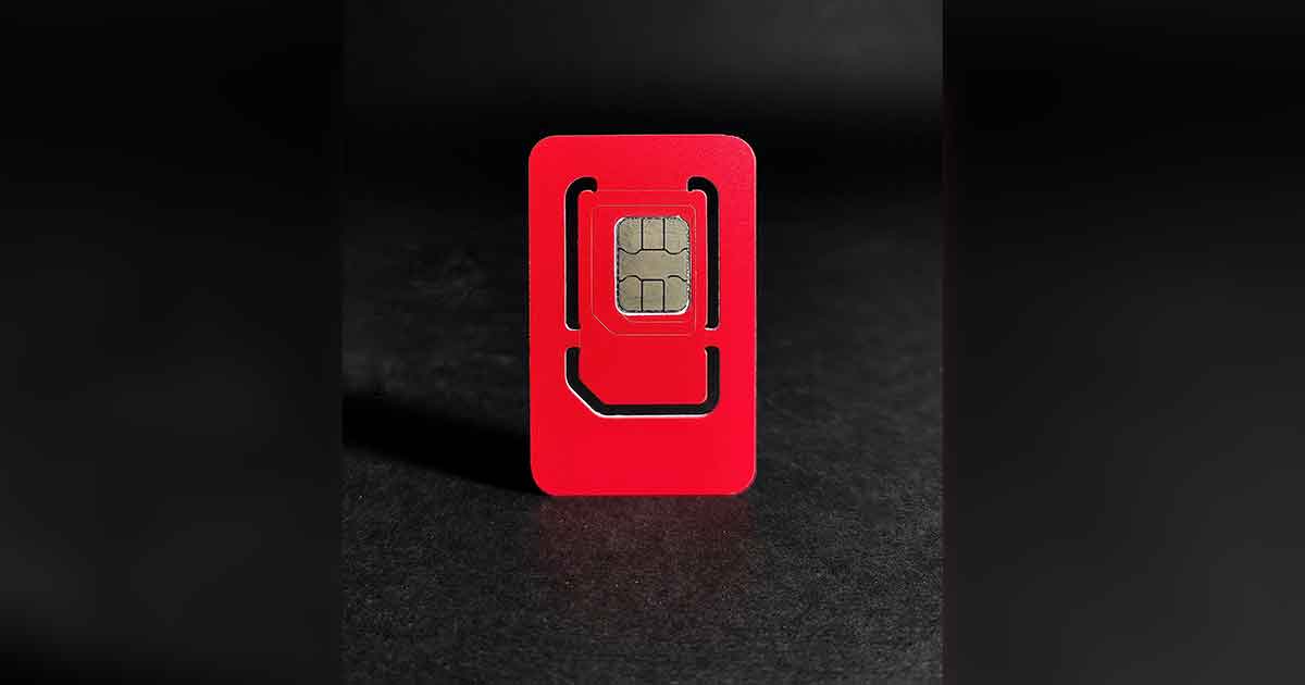 NTC-6 backs SIM card registration