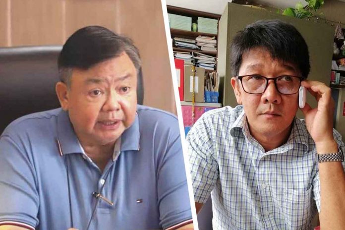 DISCRIMINATORY? CHR presses options for the unvaxxed