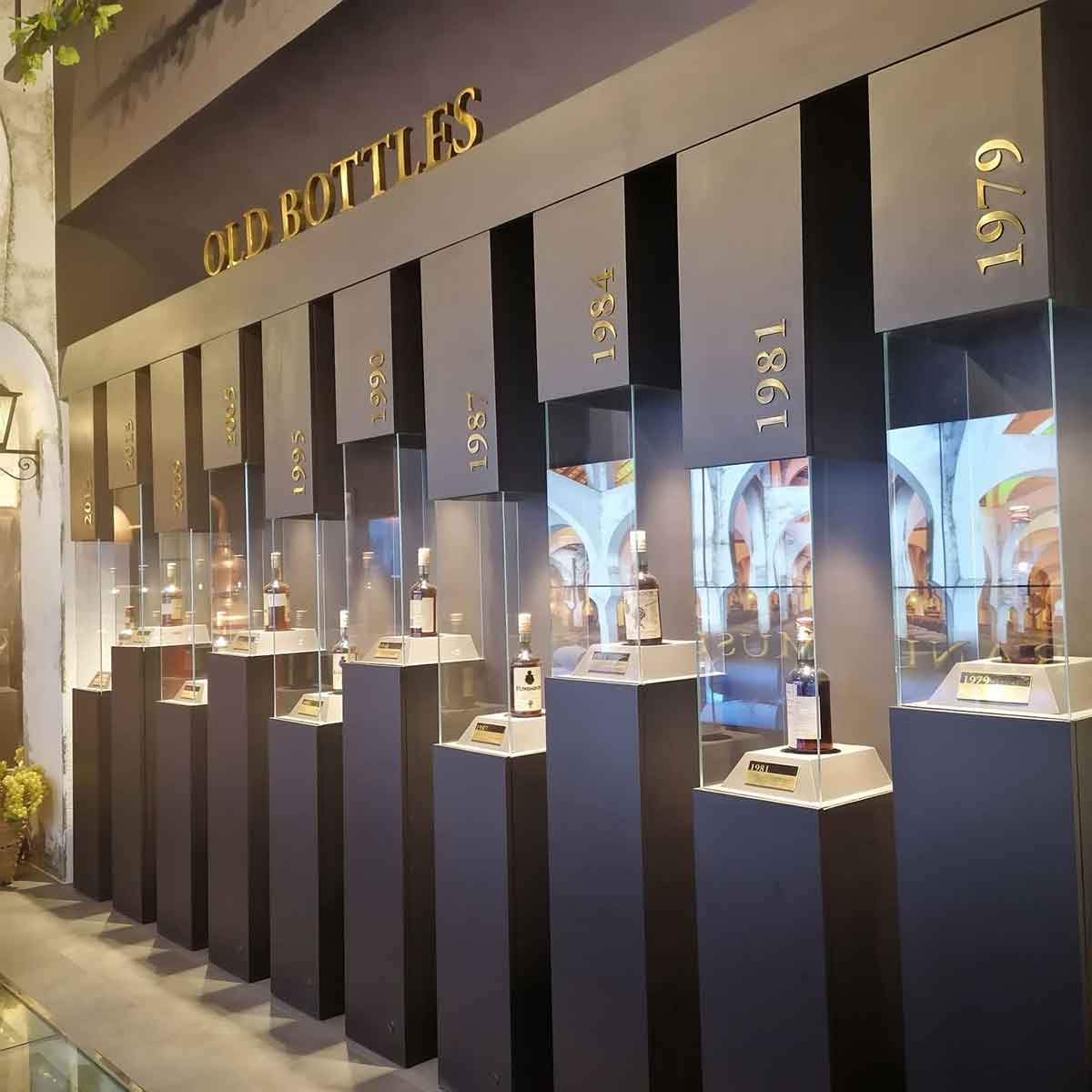 Iloilo Business Park welcomes the Philippines’ first-ever Brandy Museum