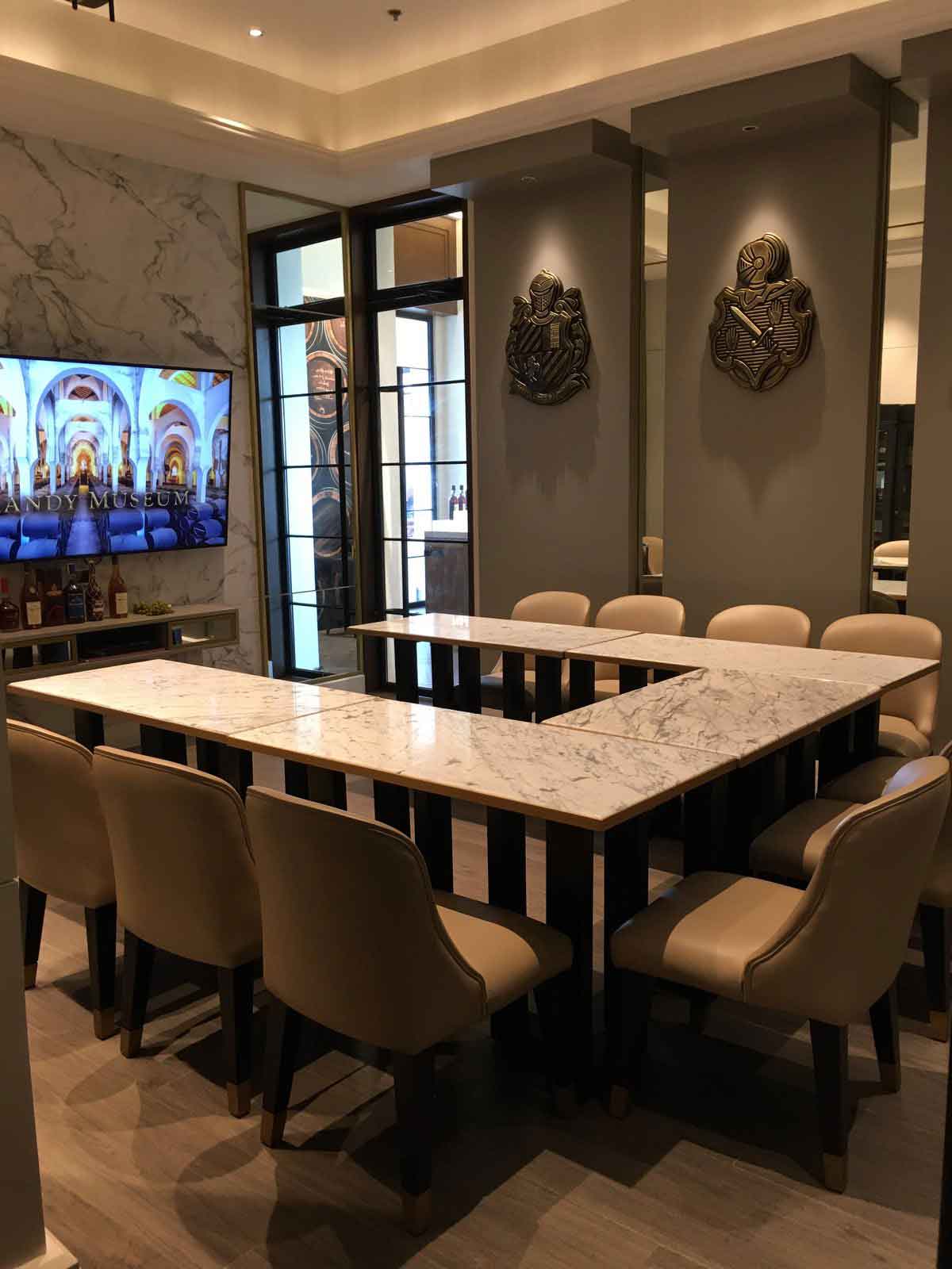 Iloilo Business Park welcomes the Philippines’ first-ever Brandy Museum
