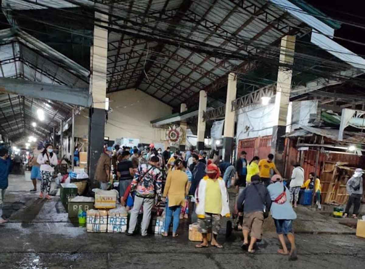 Aklan hits 13K Covid-19 cases