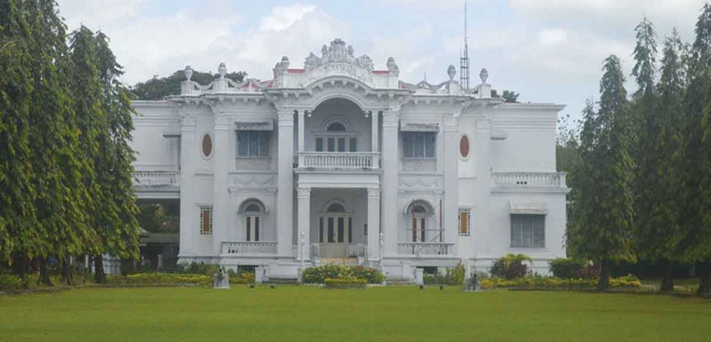 Iloilo City – a museum of architecture