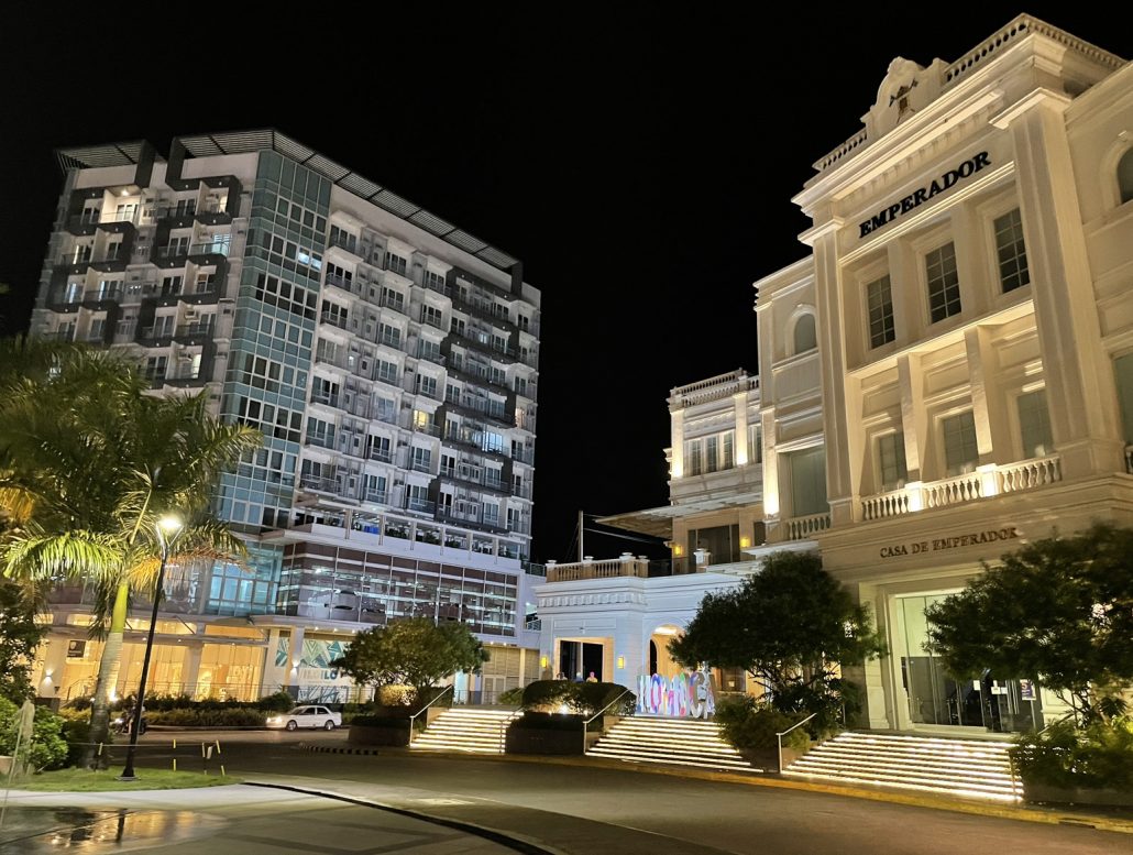 Excitement Never Stops at Iloilo Business Park