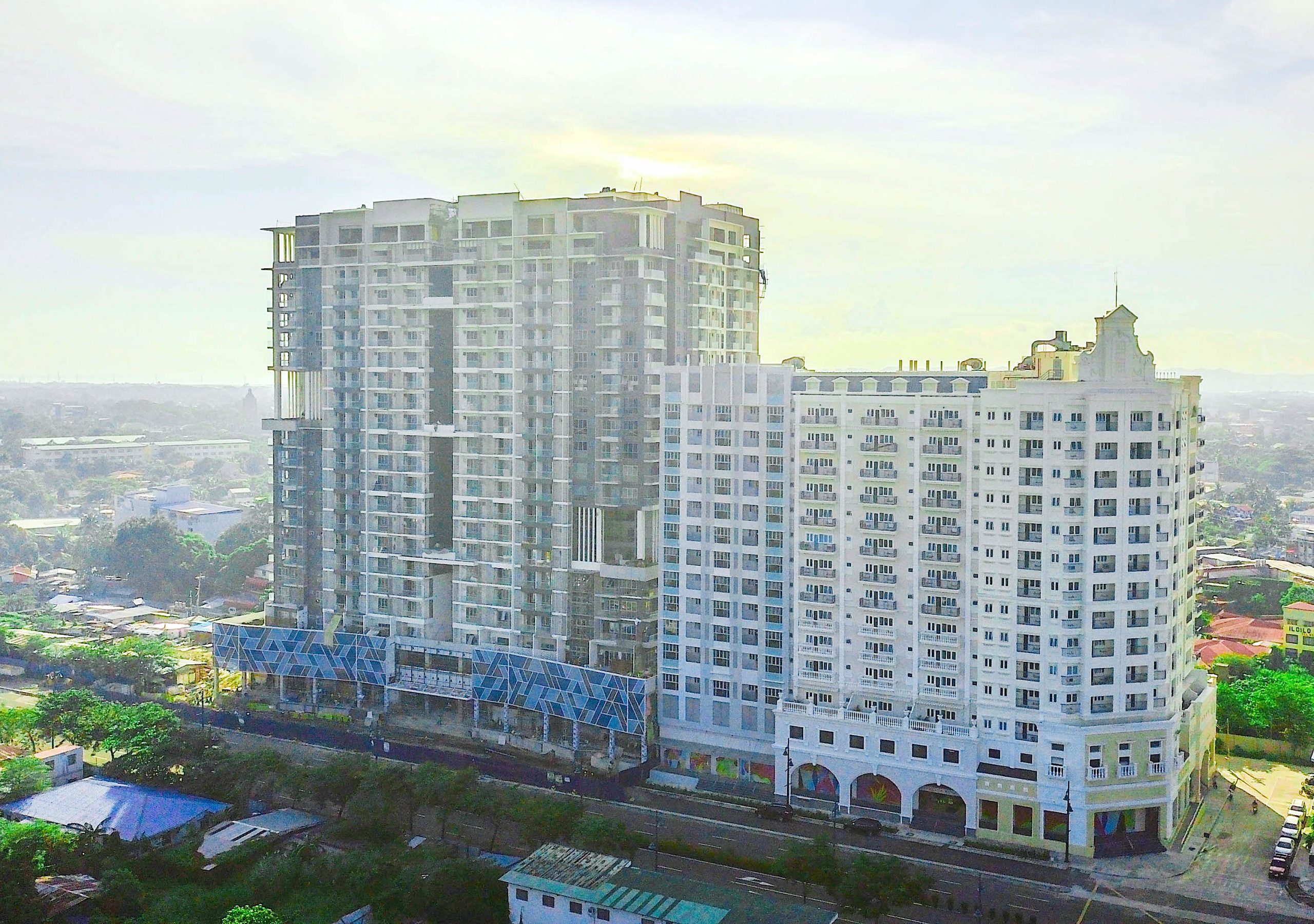 Excitement Never Stops at Iloilo Business Park