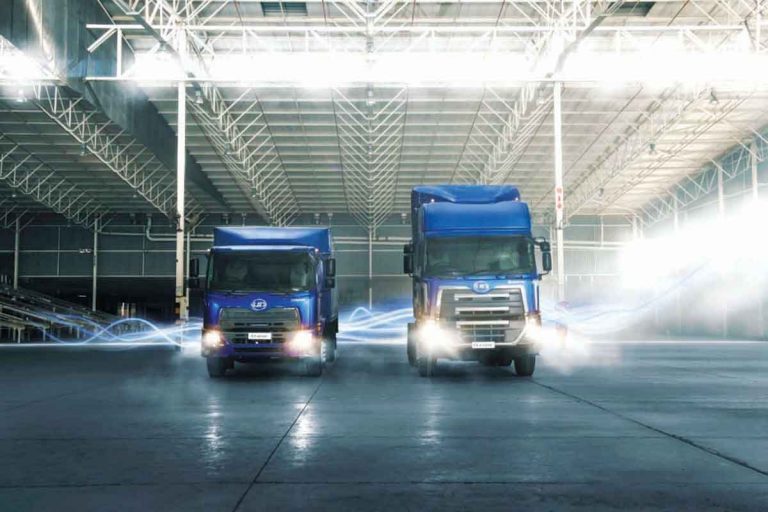 Prime Quest Transport Solutions, Inc. officially launches the New Euro ...