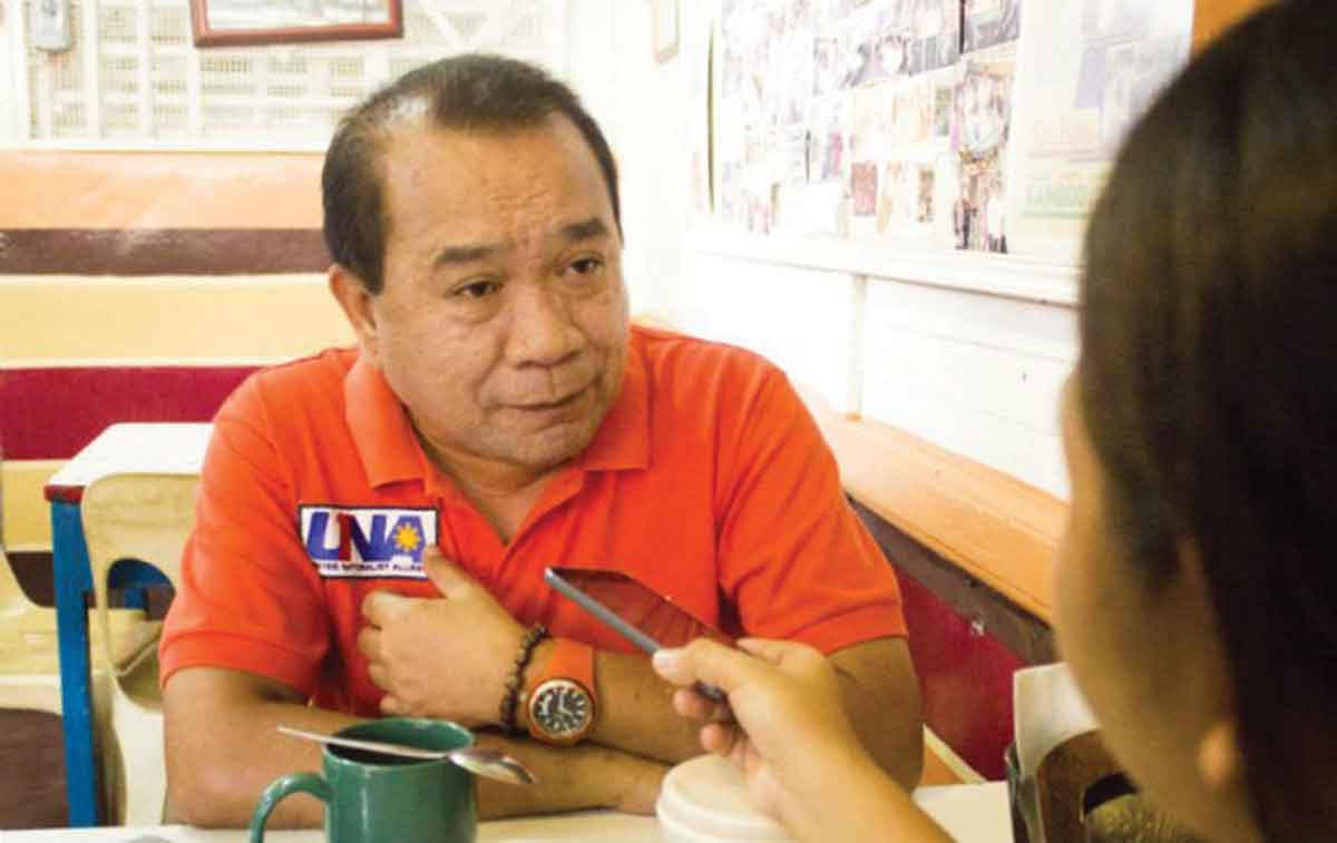 SP grieves demise of former councilor Alim