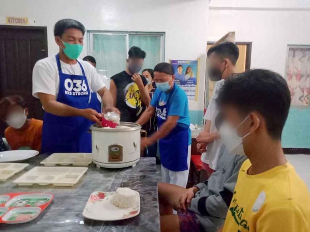 Roxas City’s BLT Kitchen serves CICLs