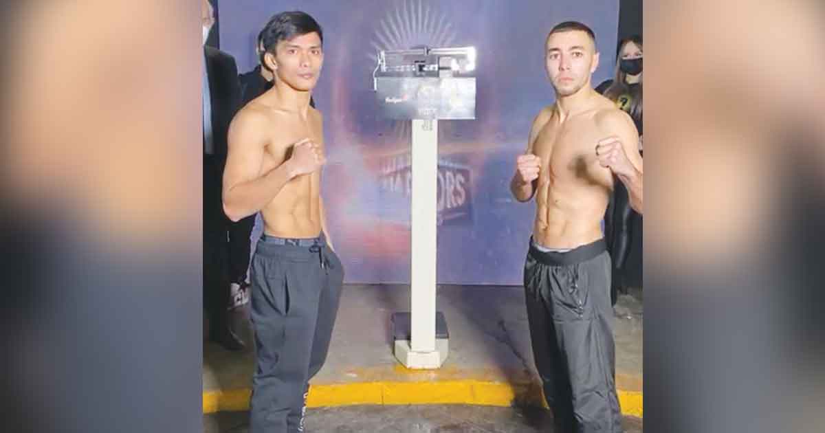 Bornea versus Obaddi; Today’s Mexico match a crucial test