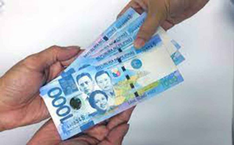 115 ex-rebels get cash assistance