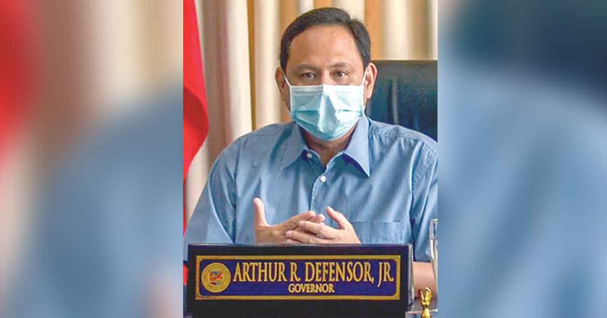 Iloilo capitol ready to vax 267,470 kids