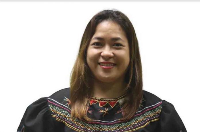 Capiz PENRO head hailed as ‘most effective’ in Asia-Pacific